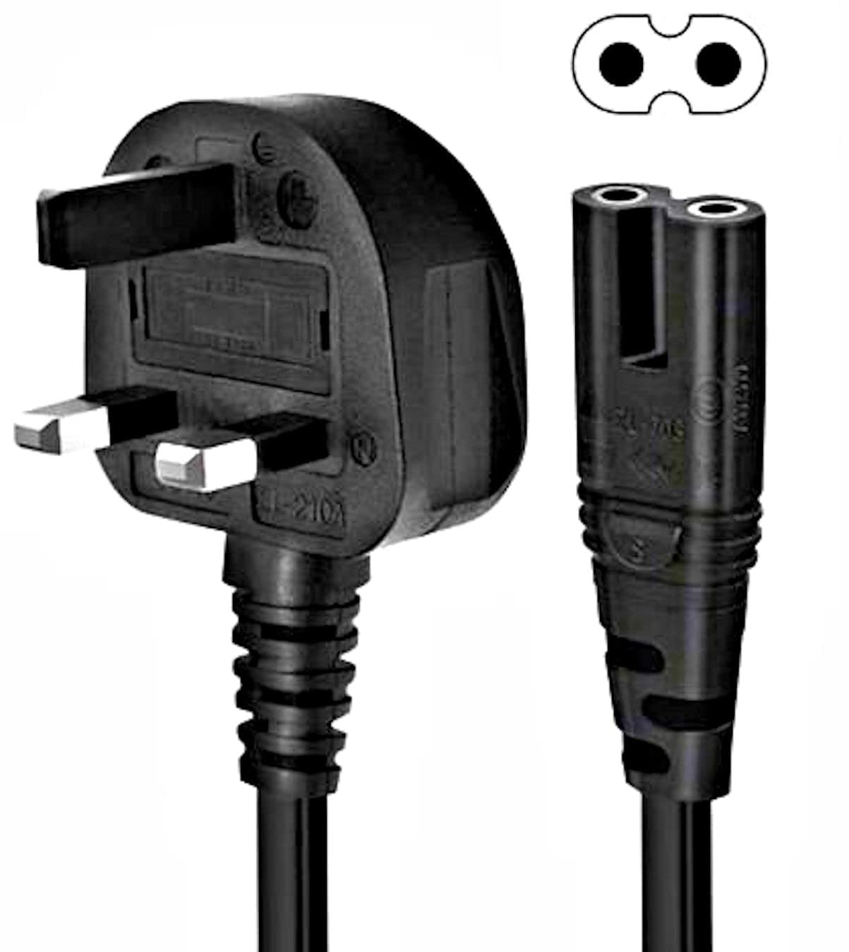 Sony AC Adapter 19.5v 4.7a Laptop Charger VGP-AC19V10 AC19V12 + Mains ...
