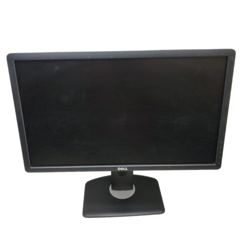 Dell P2312Ht 23″ Widescreen HD LED Monitor with vga and mains cable ...