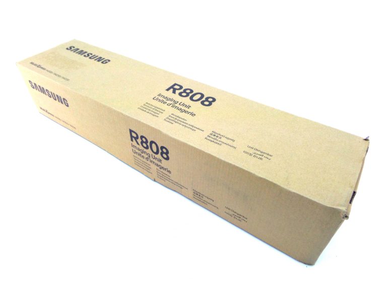 Genuine Original Samsung CLT-R808/SEE Imaging Unit | UKComputerparts