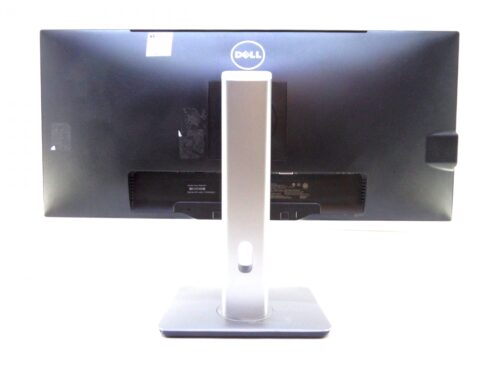 Dell U2913WM 29" Ultra HD Widescreen TFT LCD HDMI Monitor with vga and ...