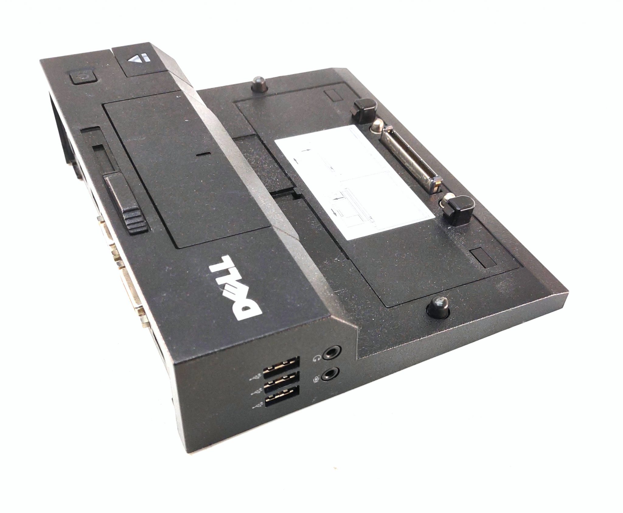 Dell Latitude K07A E-Port USB 3.0 Docking Station 0PDXXF 0CPGHK PDXXF ...