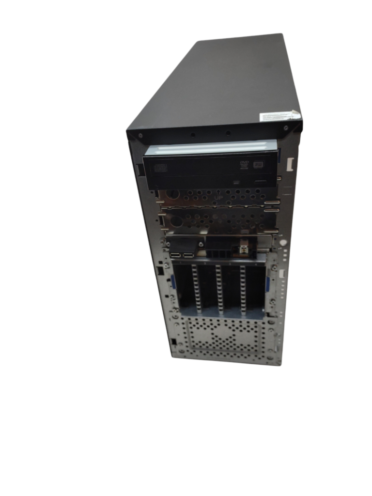 HP ProLiant ML350E Gen8 V2 Server – 1x Xeon E5 2407 V2 2.4GHz 12GB Ram ...