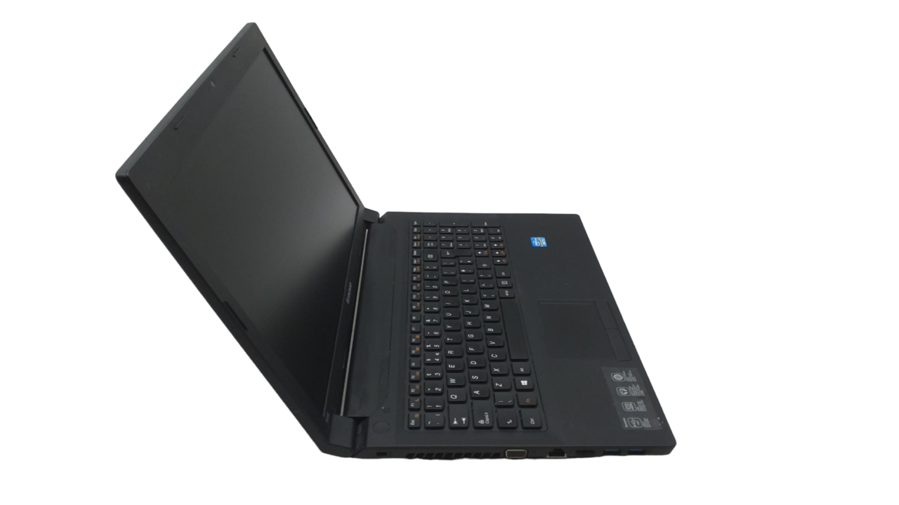 Lenovo B590 15.6″ Laptop – Intel Core i3 2.4GHz 8GB Ram 500GB SSD Win ...
