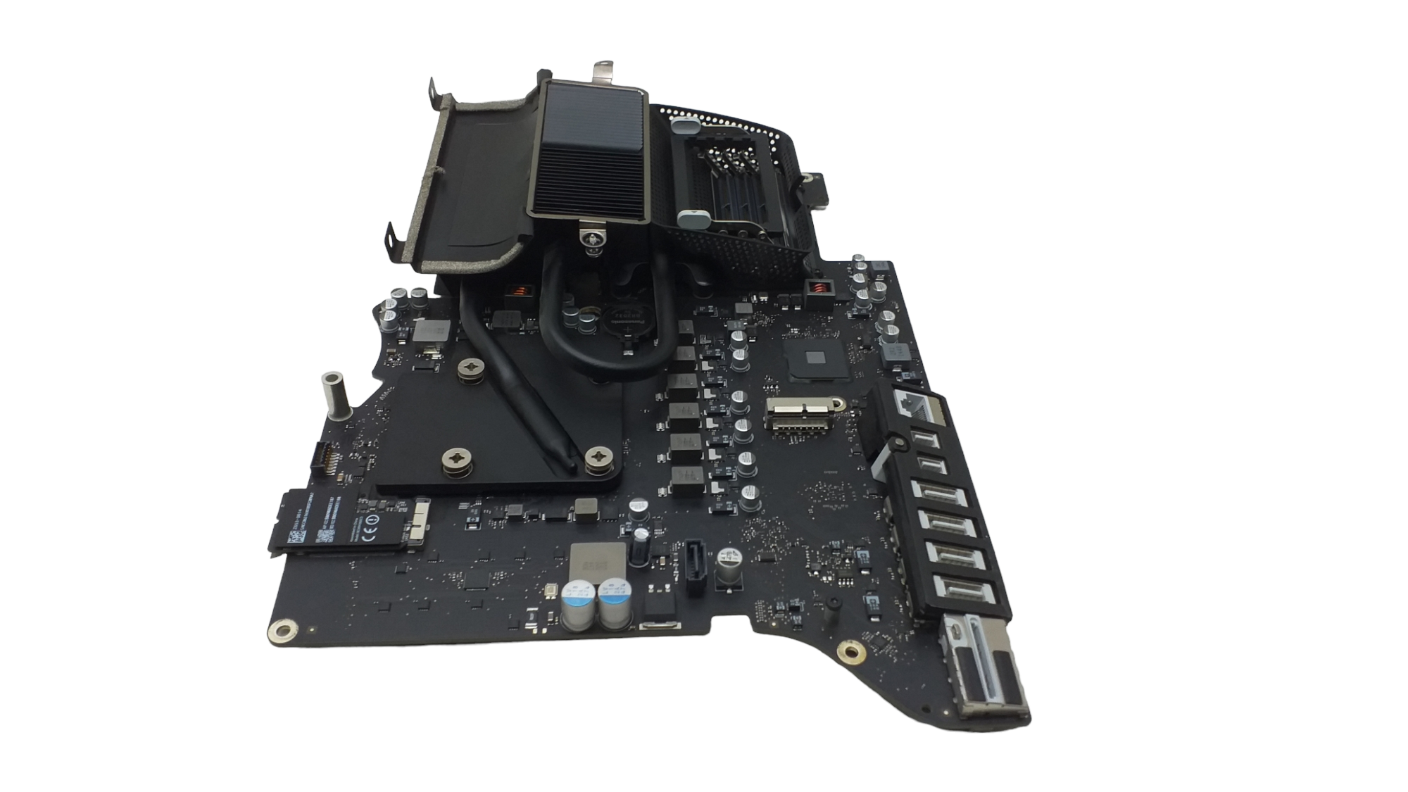 Apple iMac 27″ A1419 Late 2014 NO CPU | UKComputerparts