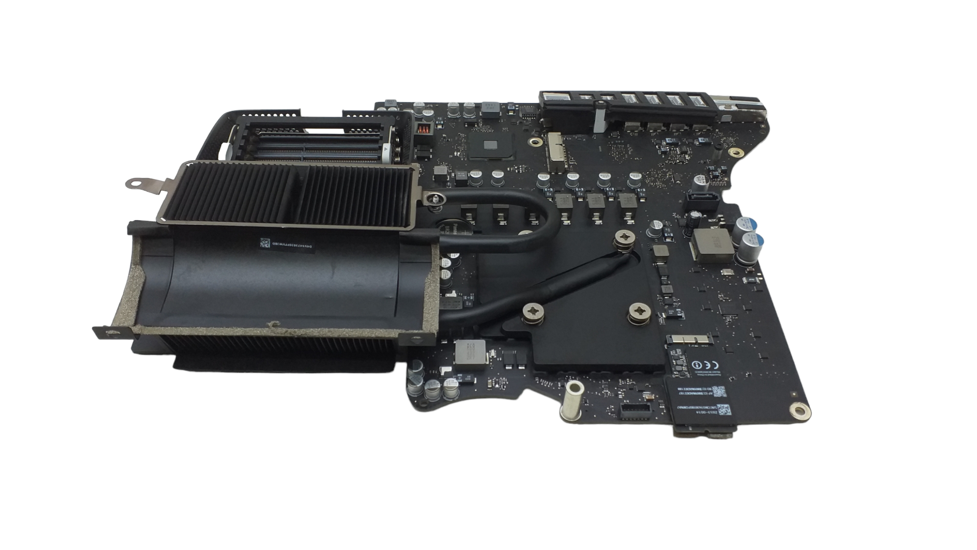 Apple iMac 27″ A1419 Late 2014 NO CPU | UKComputerparts