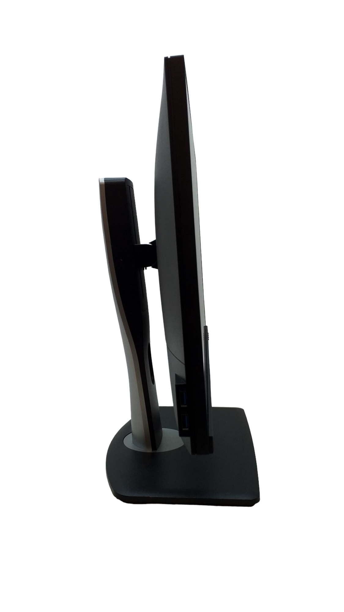 *Scratched* Dell P2418D 24″ *SCRATCHED* Widescreen IPS Monitor with ...