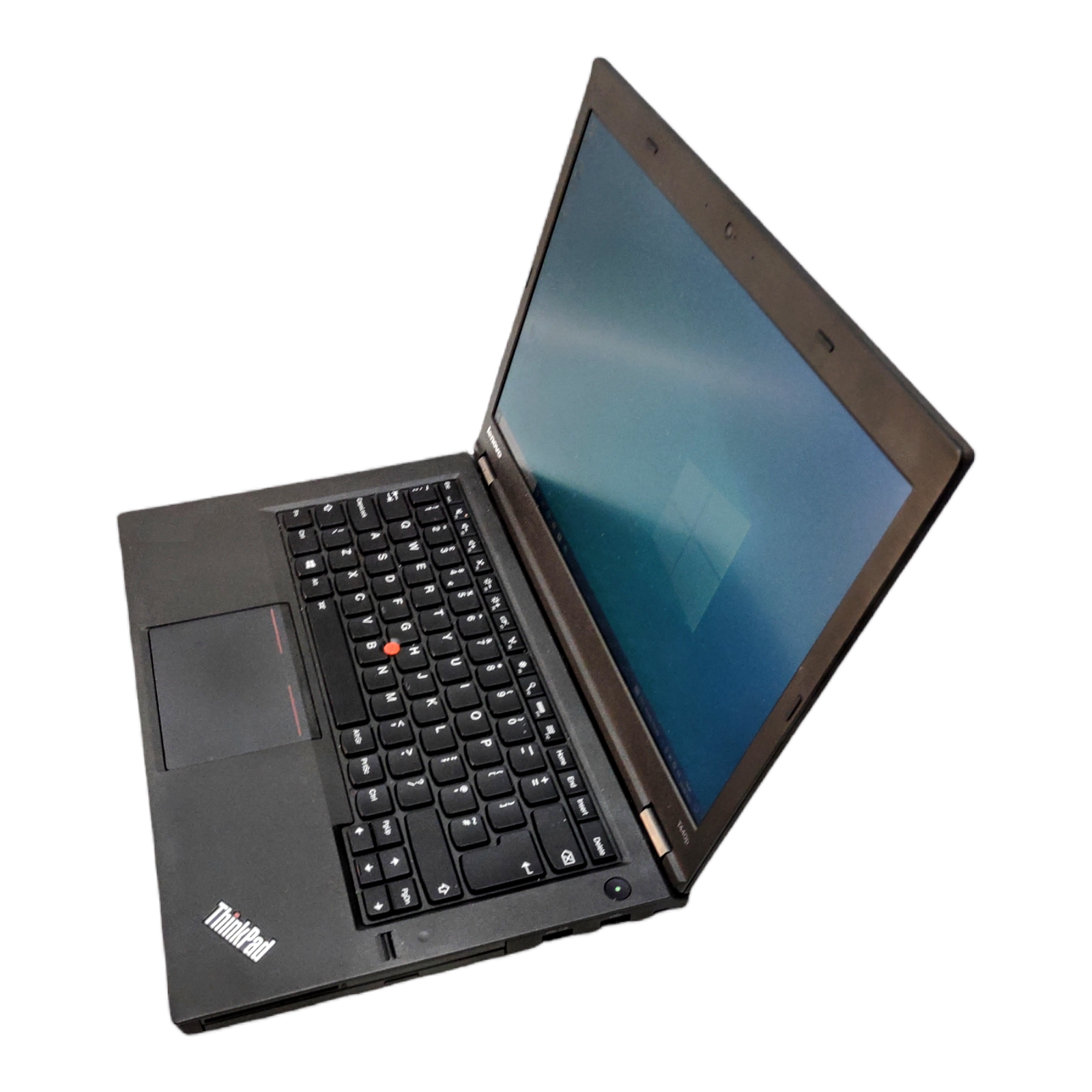 Lenovo ThinkPad T440p 14″ Laptop – Intel Core i5 4th Gen 2.6GHz 4GB Ram ...
