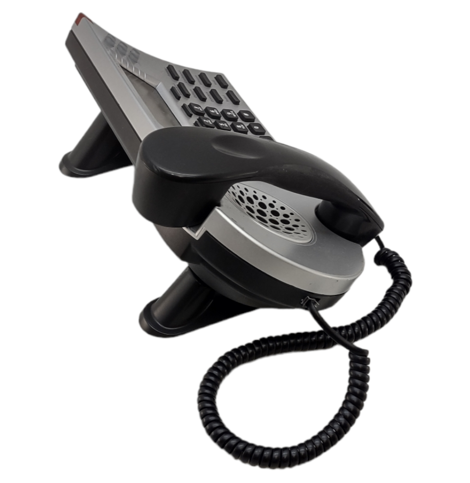 ShoreTel 560G VoIP Telephone IP Phone Silver | UKComputerparts