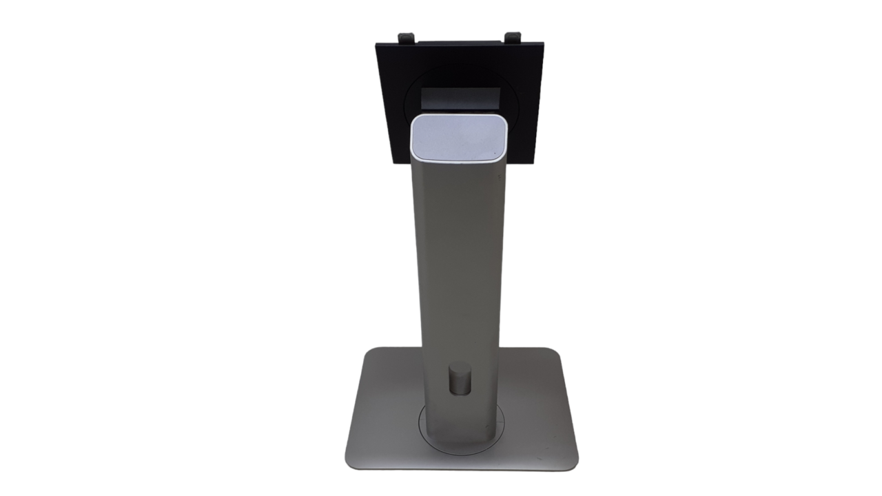 Dell P1914S 1917 – P2217 P2219 Silver Monitor Stand | UKComputerparts