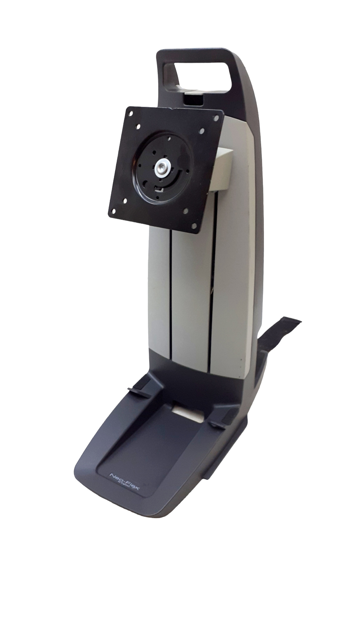 Ergotron Neo-Flex All-In-One Lift Stand 33-326-055 WEIGHT ADJUSTABLE ...