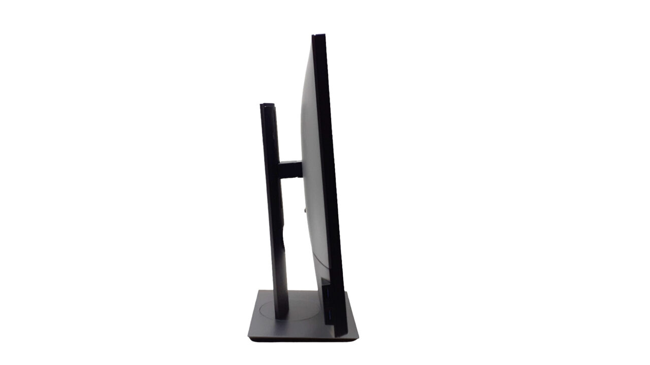 Dell UltraSharp U2518D 25″ Widescreen QHD Monitor with mains cable ...