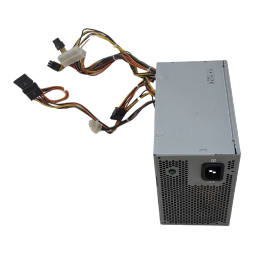 Dell 460w ATX Desktop Tower Power Supply PSU 2Y8X1 02Y8X1 | UKComputerparts