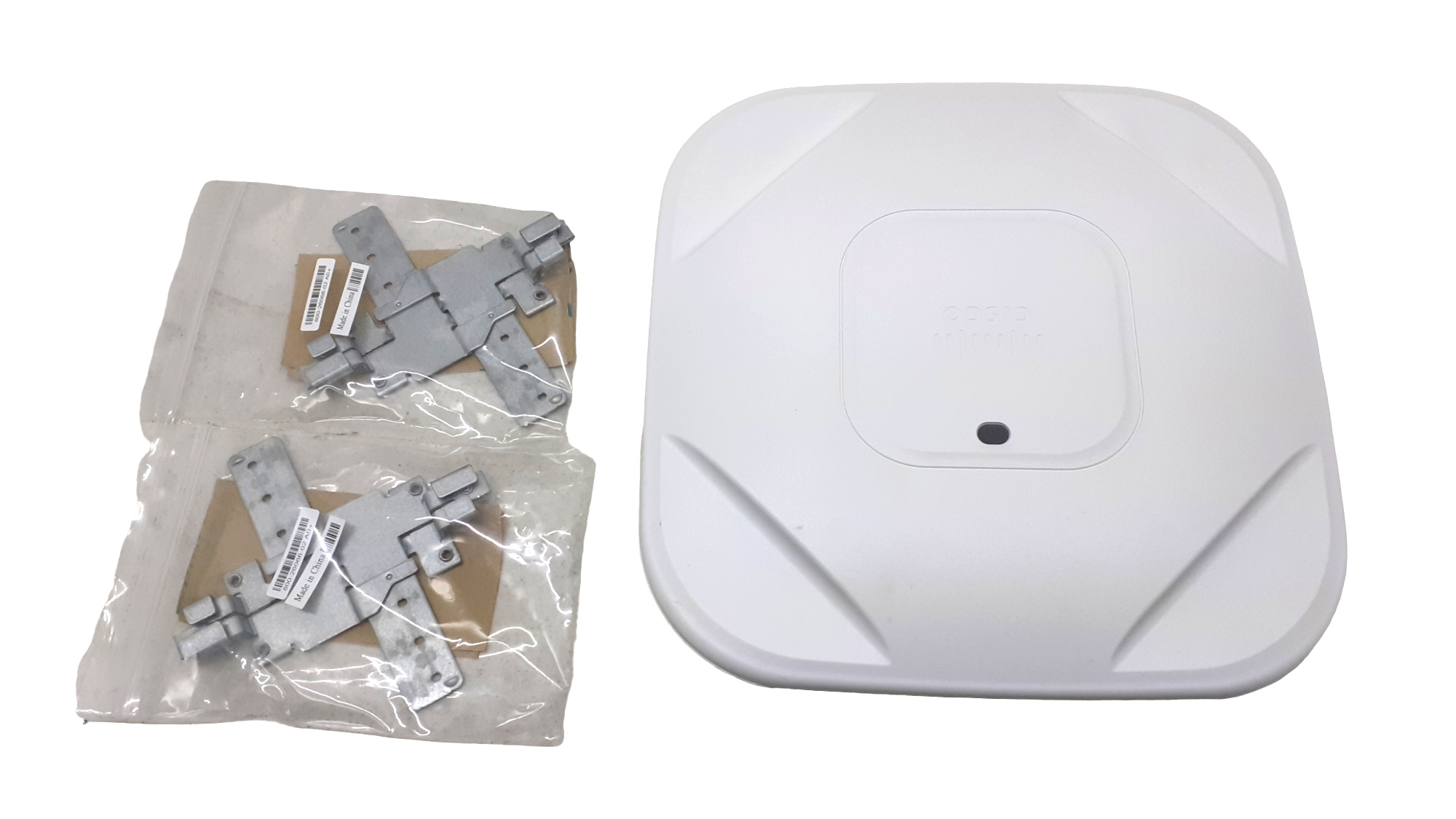 DO NOT RELIST !!Cisco AIR-SAP1602I-E-K9 Dual-Band 802.11n Autonomous ...