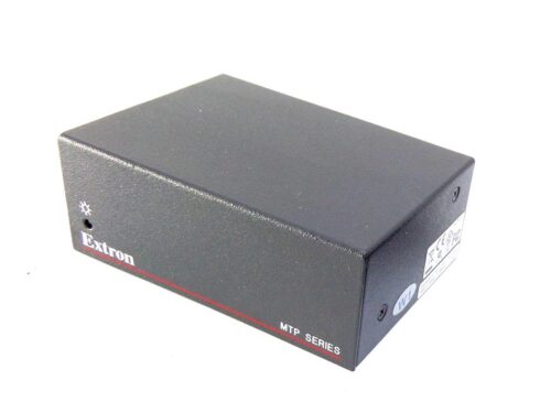 Extron MTP T 15HD A Twisted Pair Audio and Video Transmitter ...