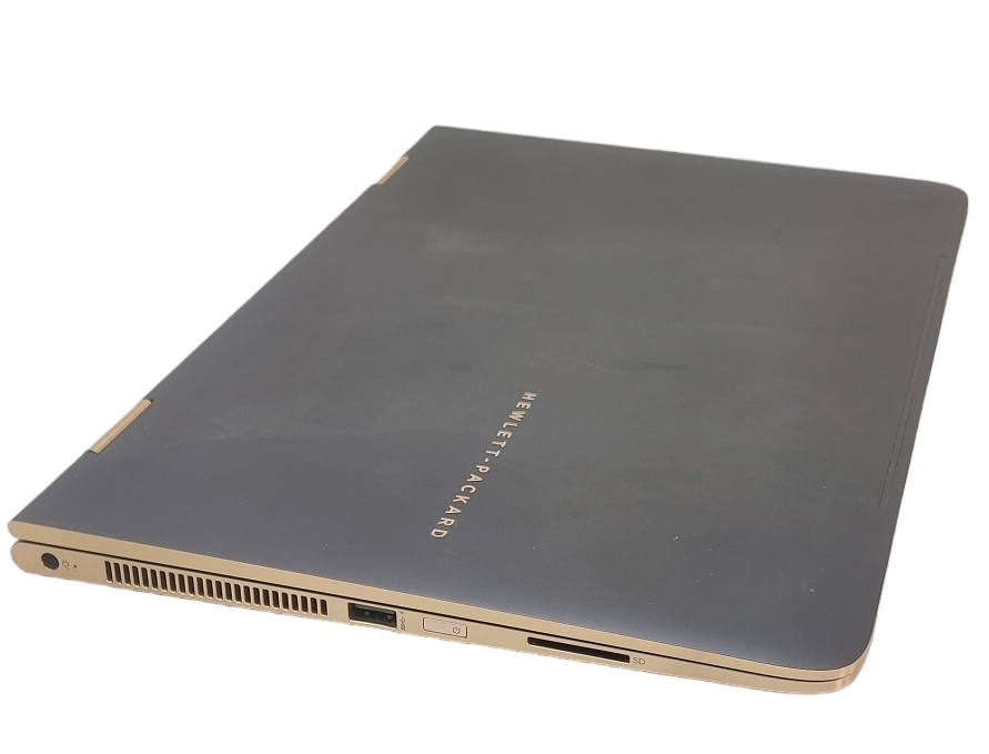 HP SPECTRE X360 TOUCHSCREEN LAPTOP CONVERTIBLE I5 6TH GEN 8GB 256GB ...