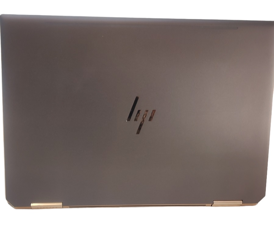 HP SPECTRE X360 TOUCHSCREEN LAPTOP CONVERTIBLE I7 8TH GEN 16GB 256GB ...