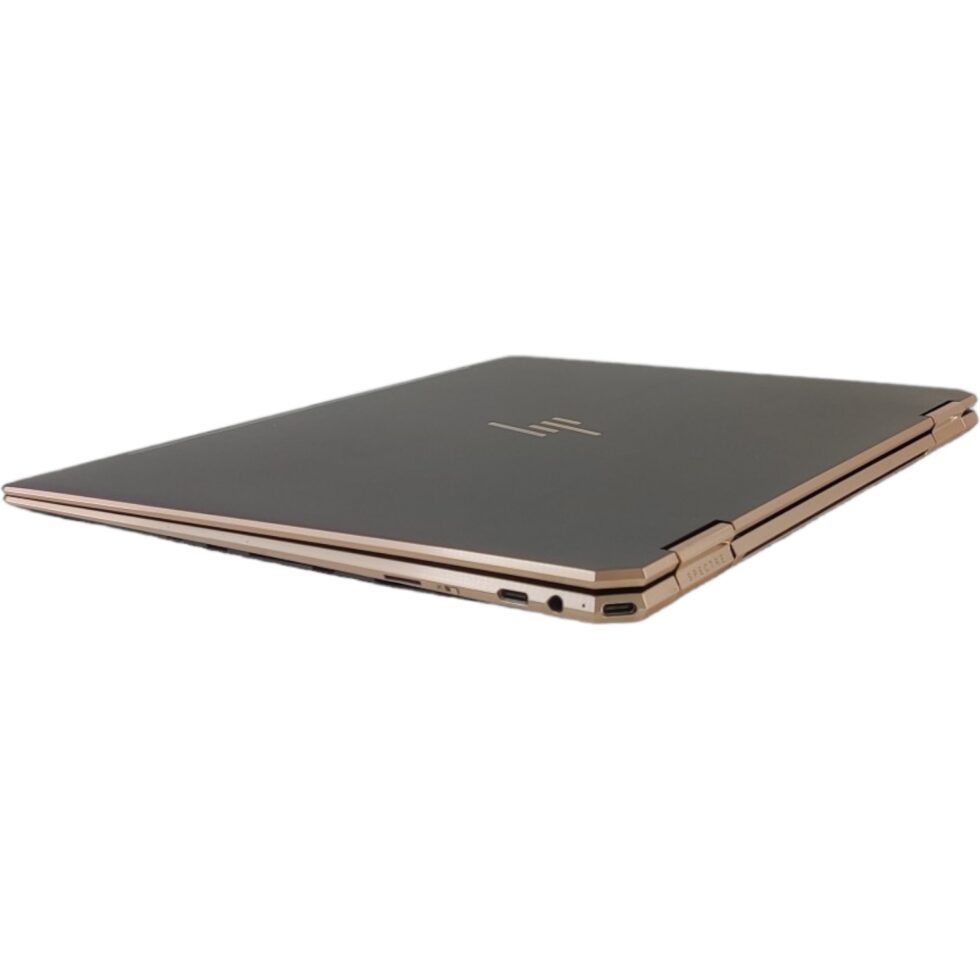 HP SPECTRE X360 TOUCHSCREEN LAPTOP CONVERTIBLE I7 8TH GEN 16GB 256GB ...