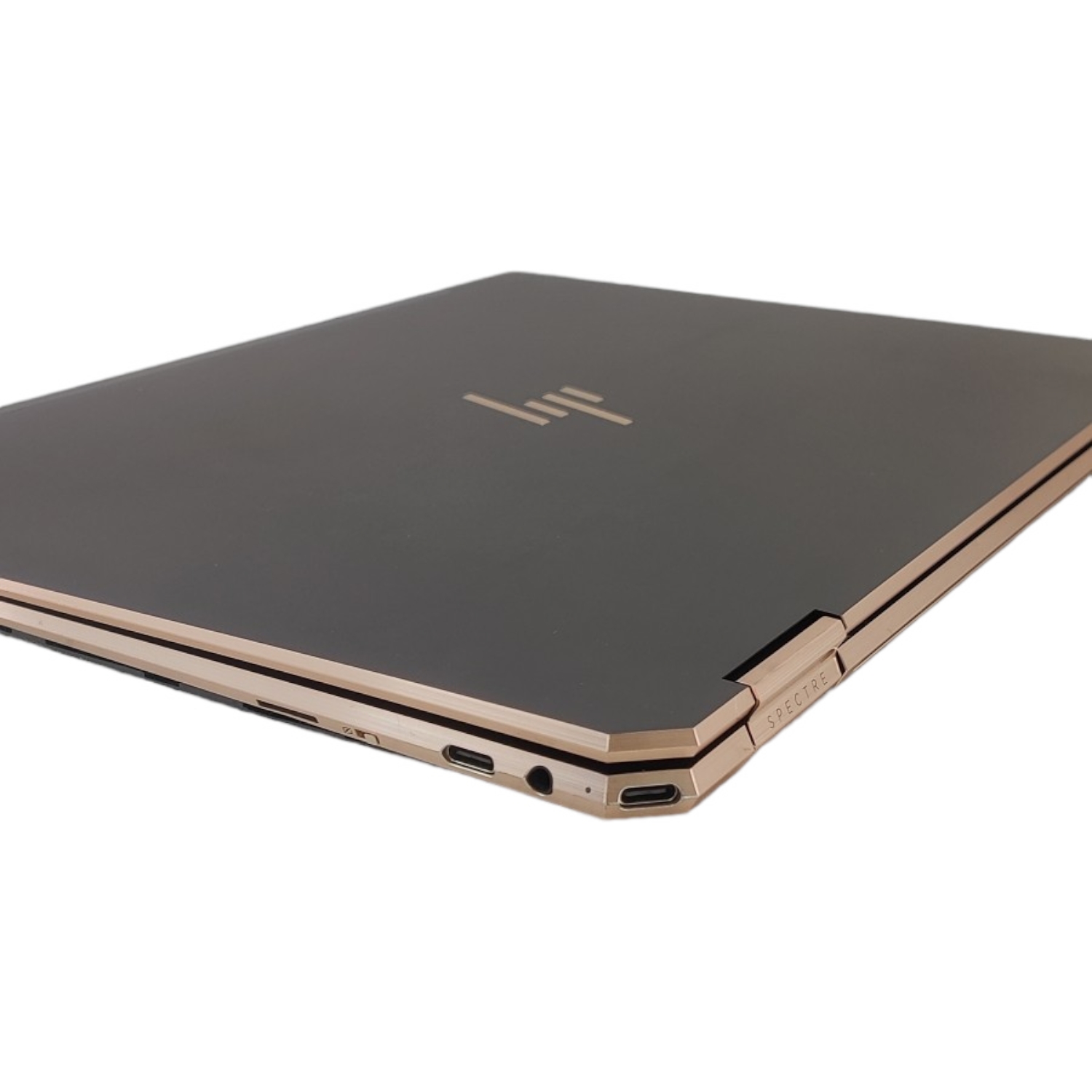 HP SPECTRE X360 TOUCHSCREEN LAPTOP CONVERTIBLE I7 8TH GEN 16GB 256GB ...
