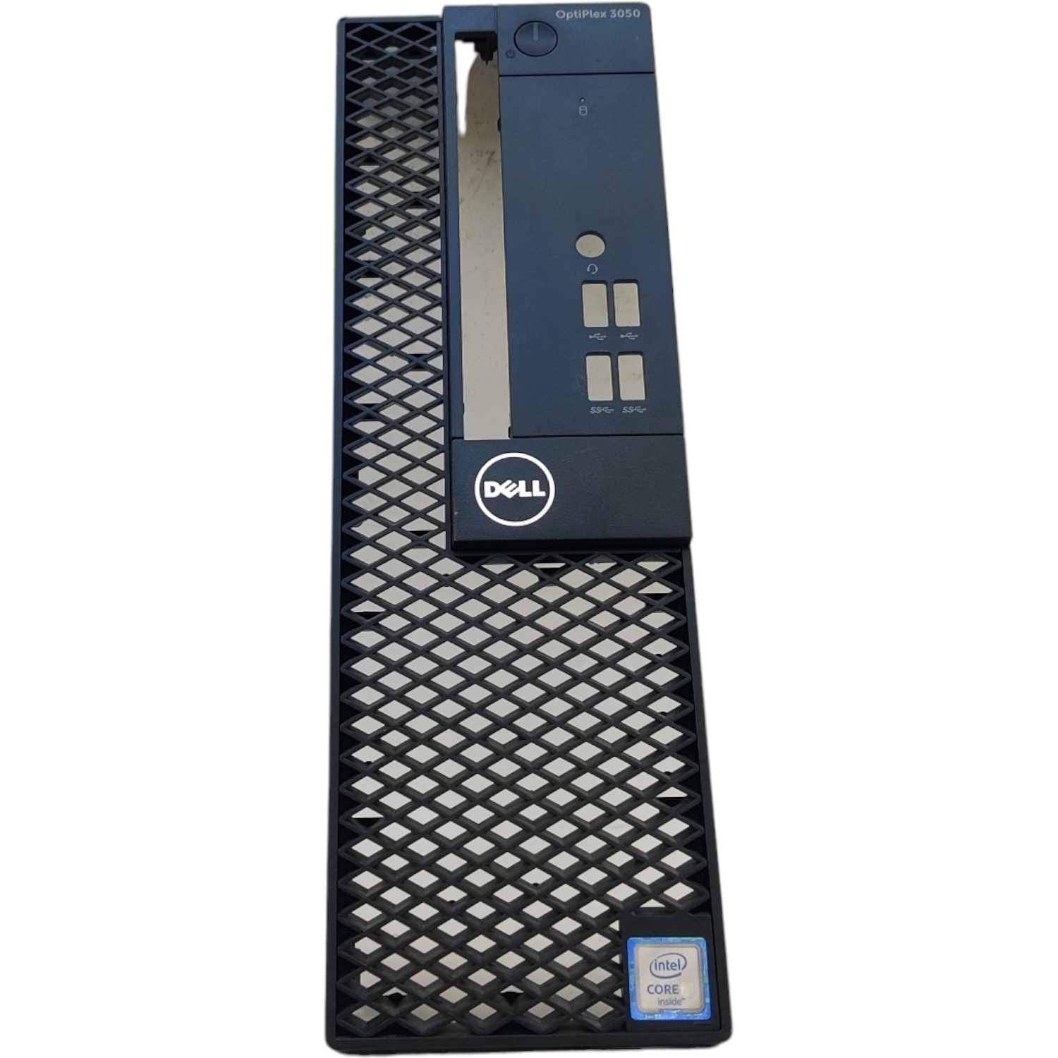 Dell Optiplex 3050 i5 SFF Small Form Factor Front Bezel Panel 1B51CS200 ...