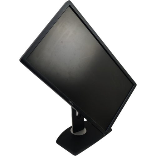 Dell P2412H P2412Hb 24 INCH HD Widescreen LED Monitor VGA DVI ...