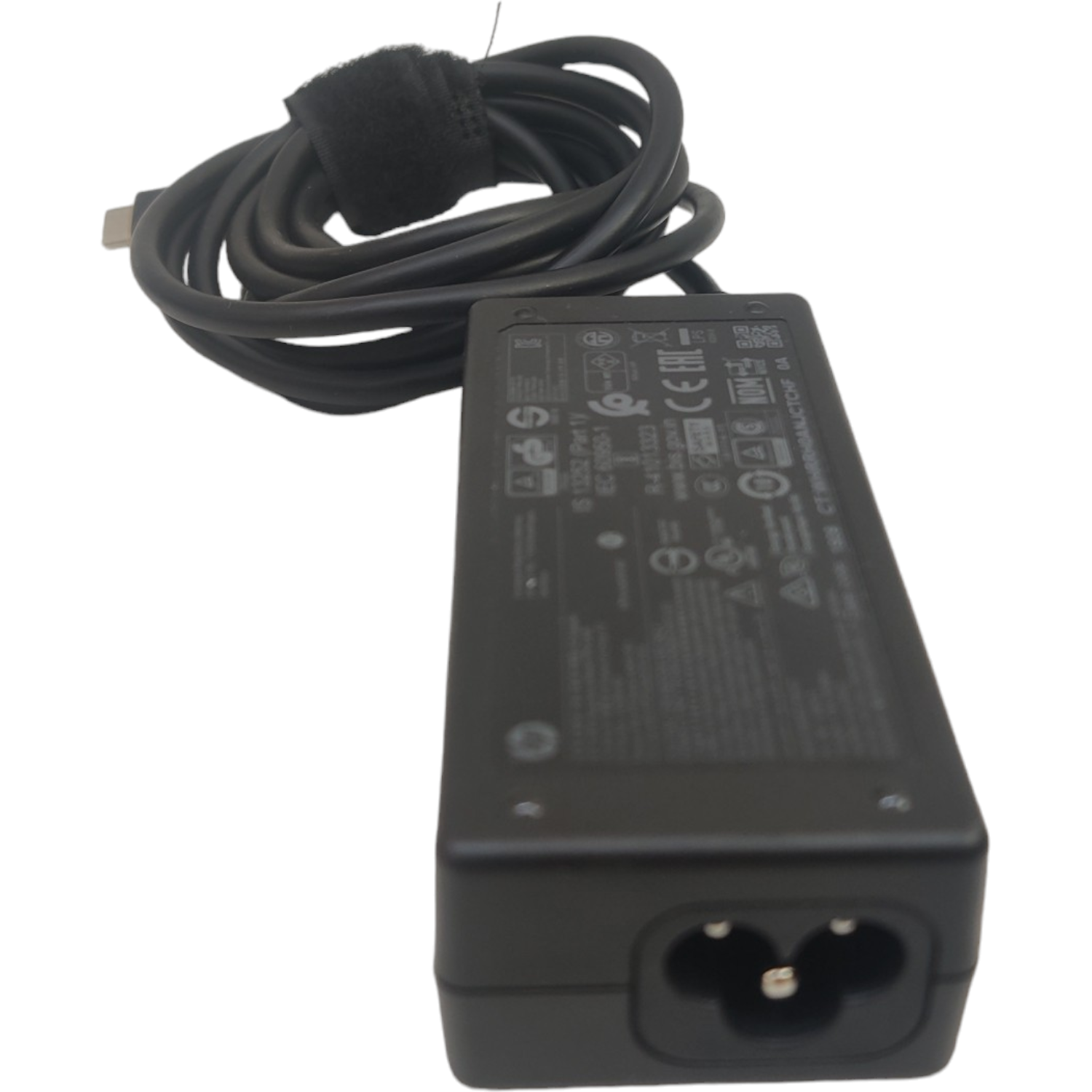 HP 20v 2.25a 45w USB C Laptop AC Adapter | UKComputerparts