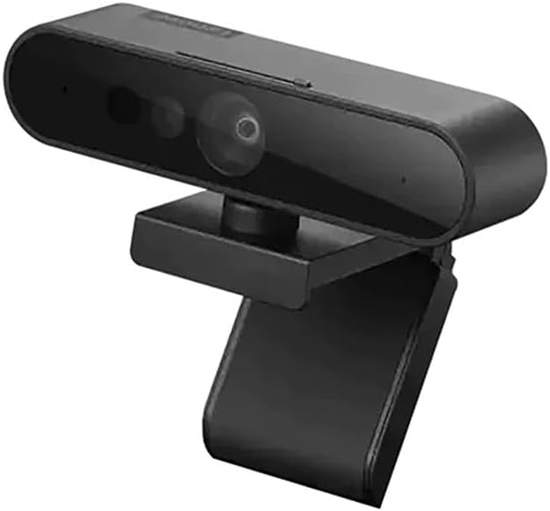 Lenovo Performance FHD Webcam – Webcam – Pan/Tilt – NO MICROPHONE ...