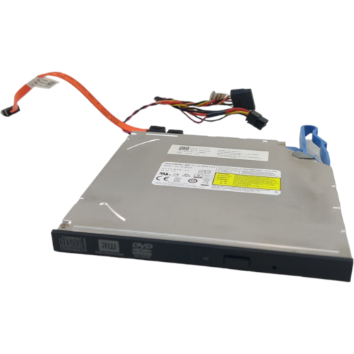Dell Optiplex SFF 3040 3050 5040 5050 7050 7060 PC CD DVDRW DVD DRIVE ...