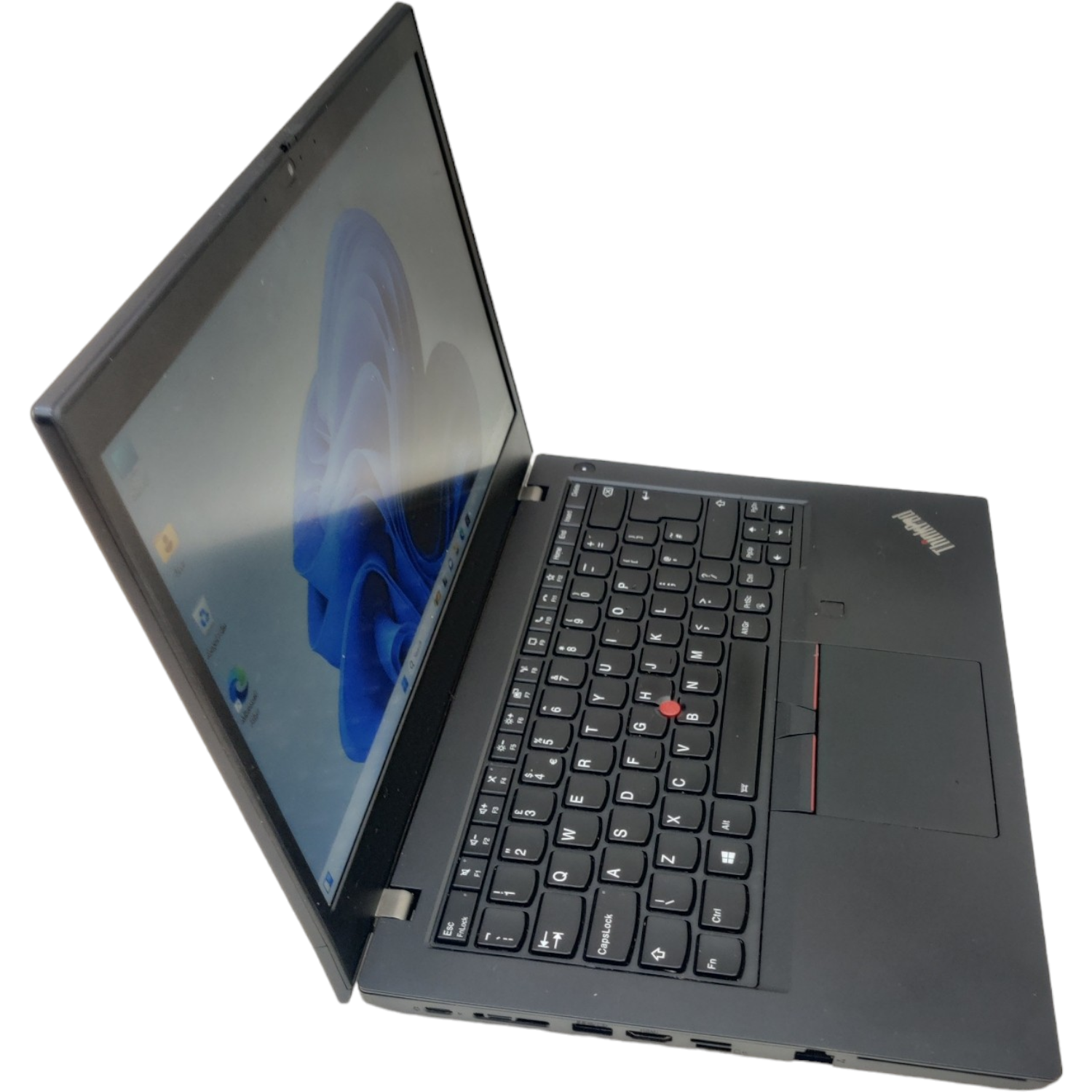 Lenovo ThinkPad L14 Gen 1 Intel i5 10th Gen 16GB 256GB FHD Windows 11 ...