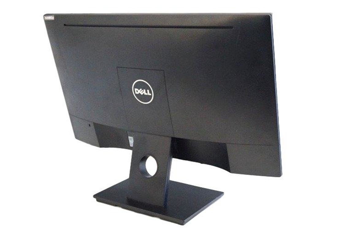 DELL 24″ Full HD LCD E2416Hb 1920×1080 Monitor – VGA DisplayPort, 12 ...