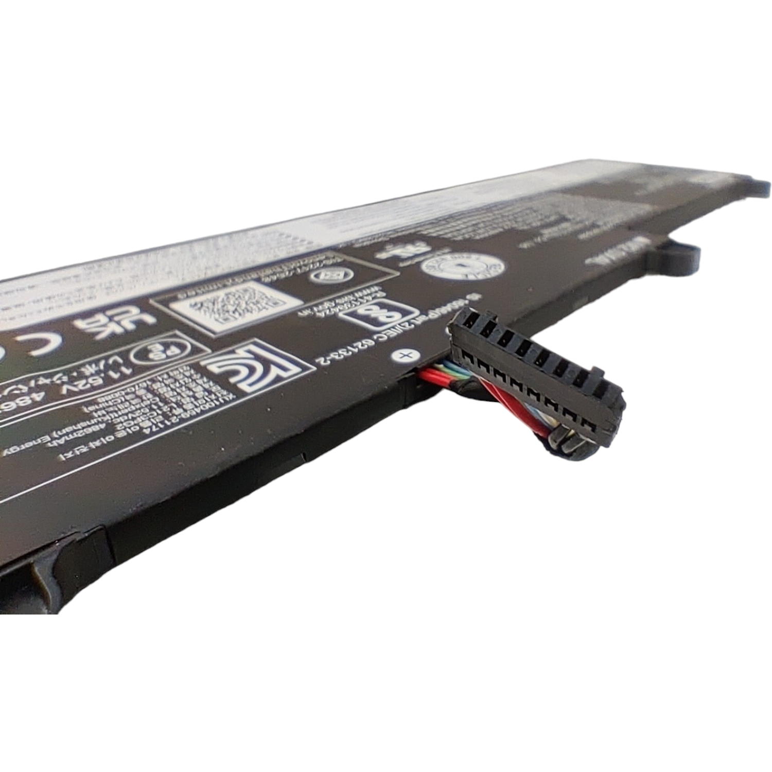 Original Lenovo ThinkPad L14 Gen 3 – 4 57W L21C3PG2 Laptop Battery 90 % ...