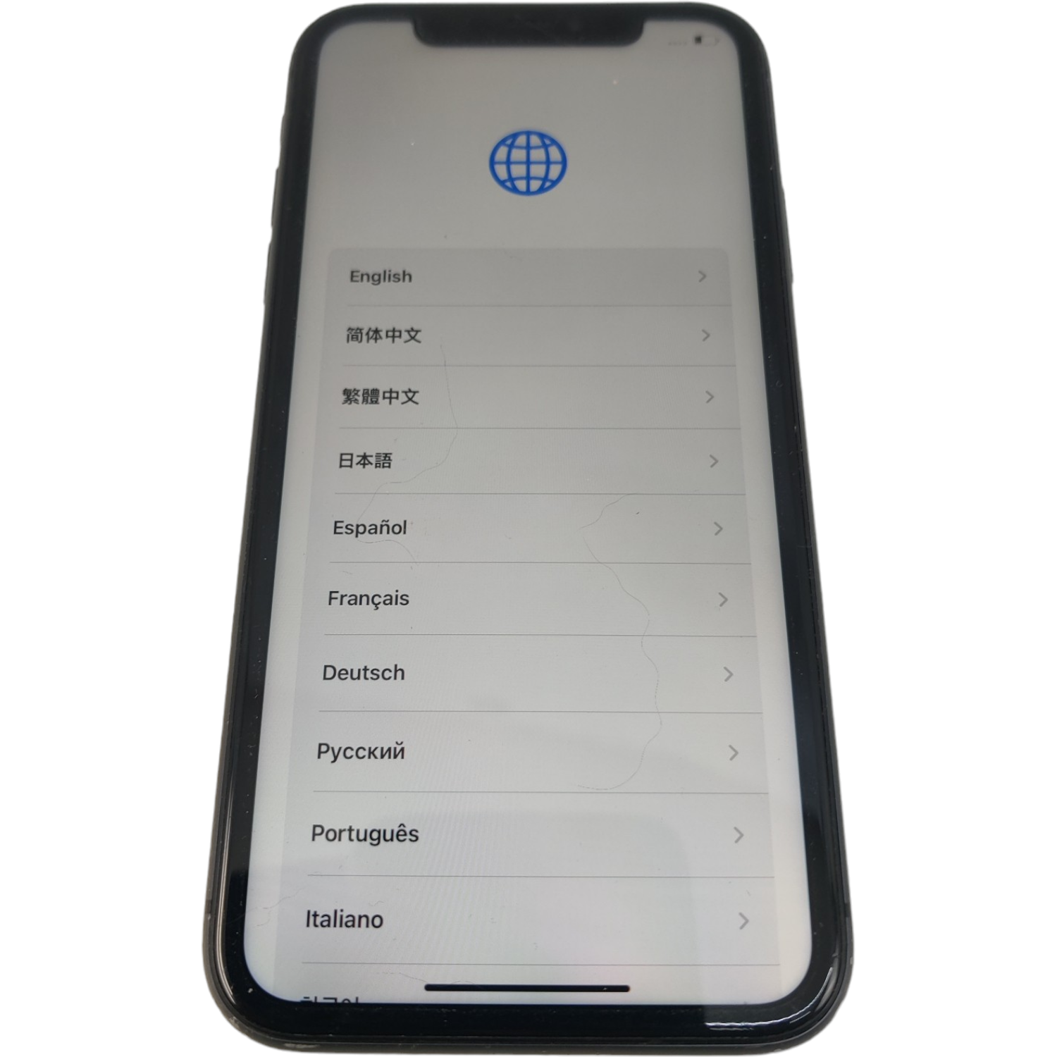 Apple iPhone 11 – 64GB – Black Battery 80% (Unlocked) GRADE C – FAIR ...