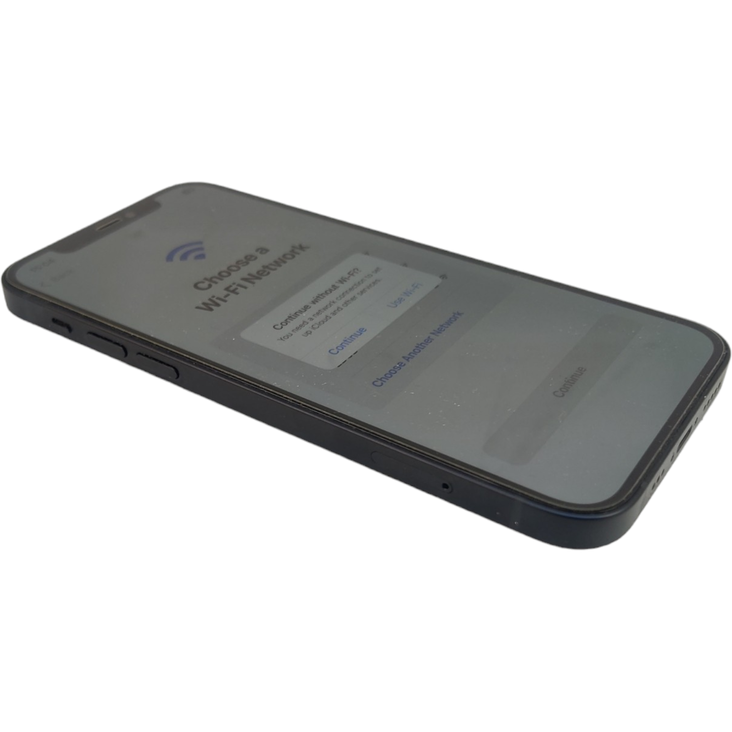 Apple iPhone 12 64GB BLACK (Unlocked) GRADE B | UKComputerparts