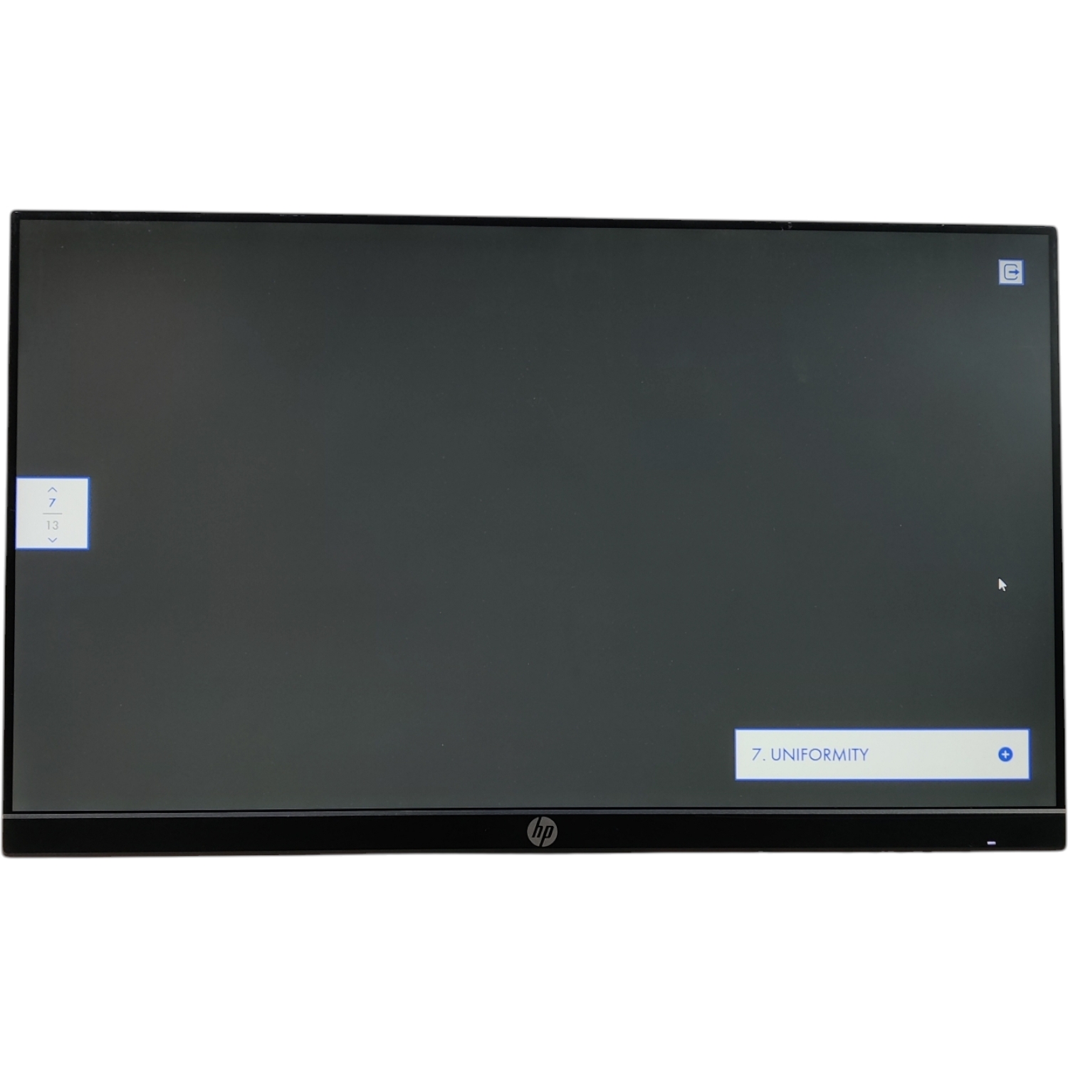 HP P24 G4 24 FHD HDMI Monitor – without stand | UKComputerparts