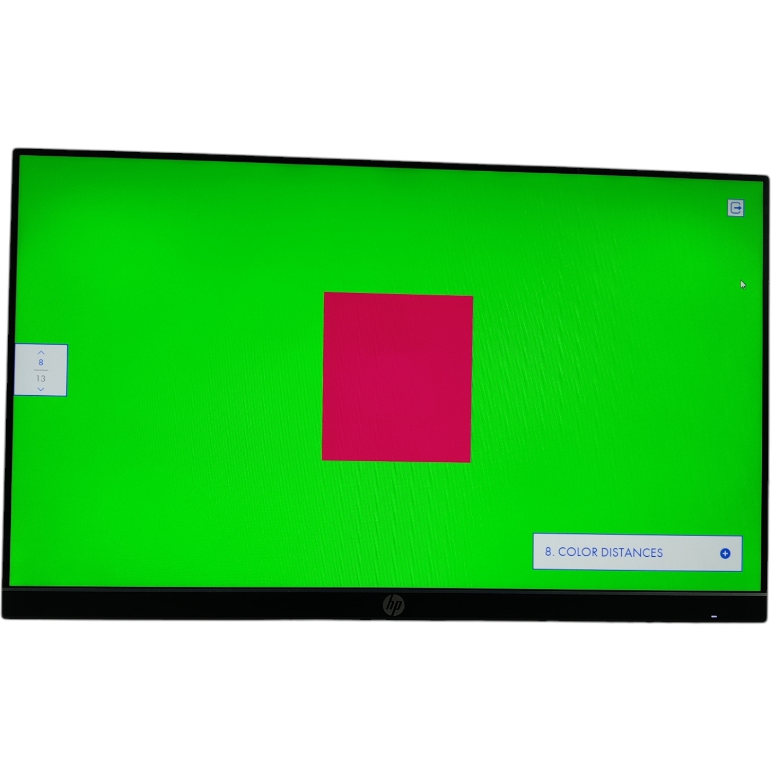 HP P24 G4 24 FHD HDMI Monitor – without stand | UKComputerparts