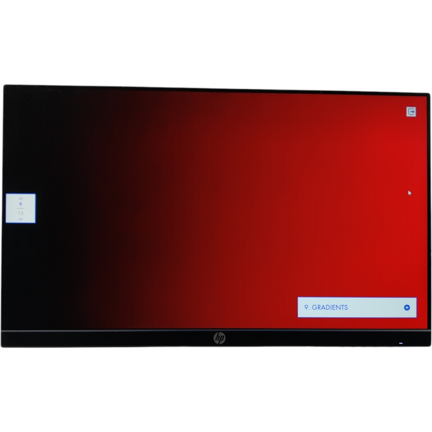 HP P24 G4 24 FHD HDMI Monitor – without stand | UKComputerparts