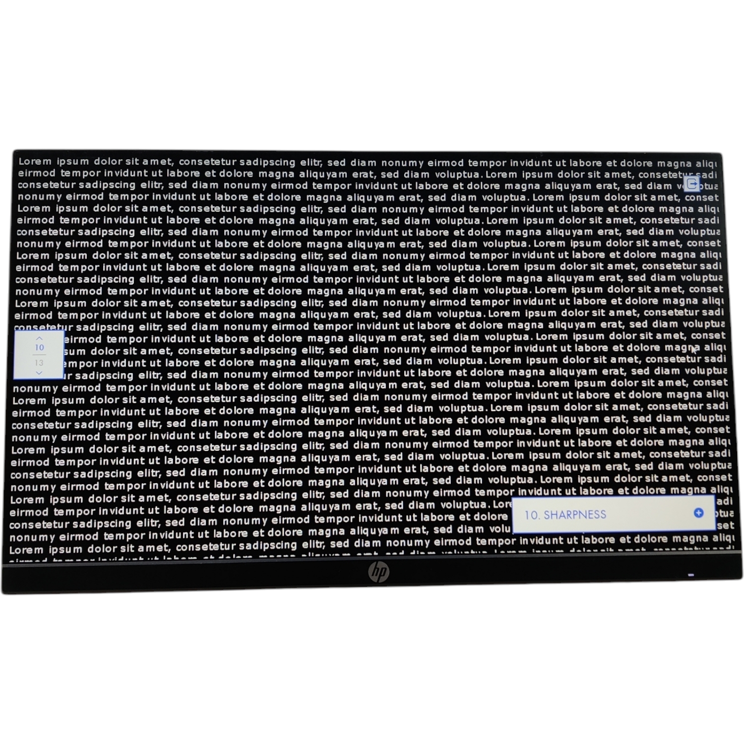 HP P24 G4 24 FHD HDMI Monitor – without stand | UKComputerparts