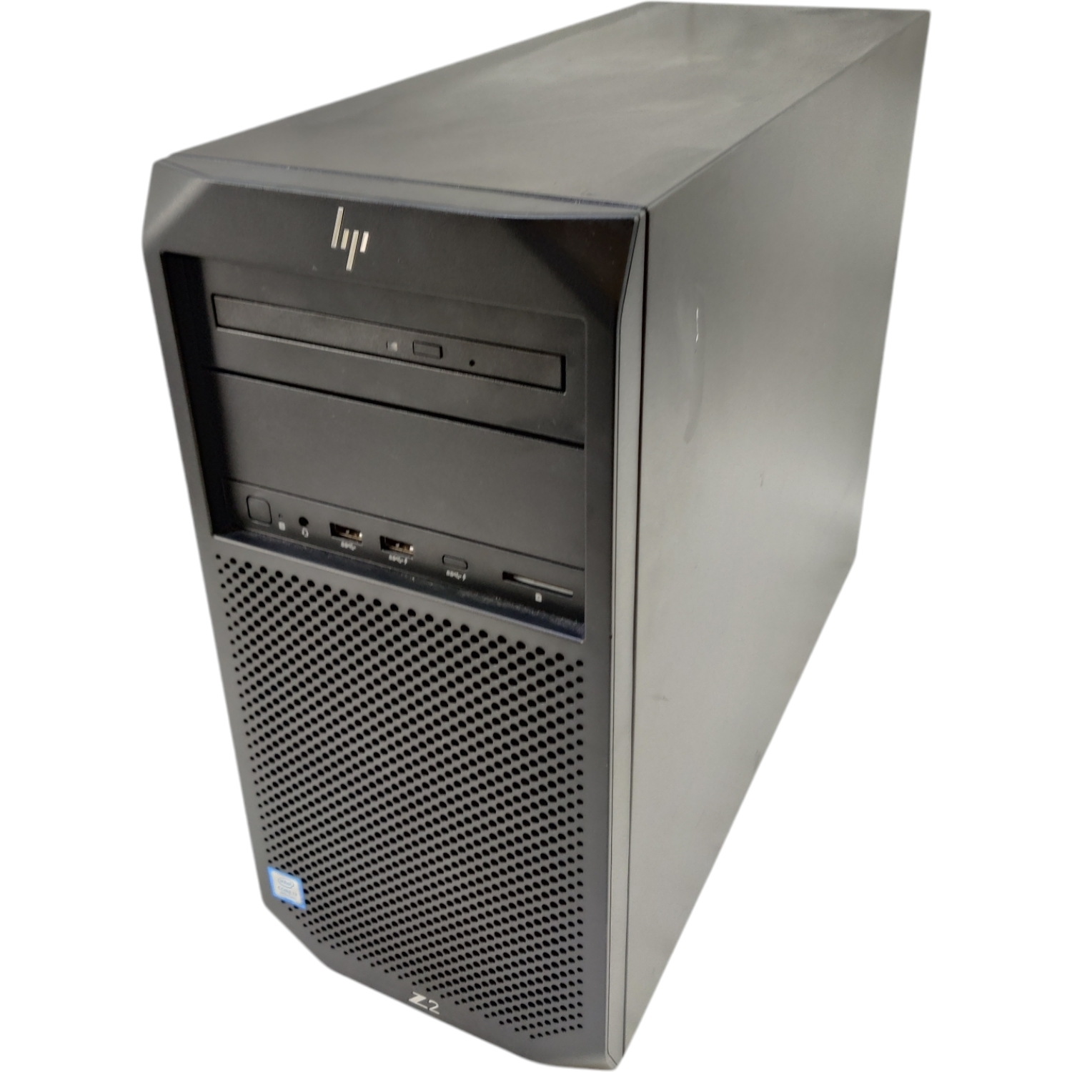 HP Z2 Tower G4 Workstation PC i7 8700 512GB NVME 32GB DDR4 Windows 11 ...