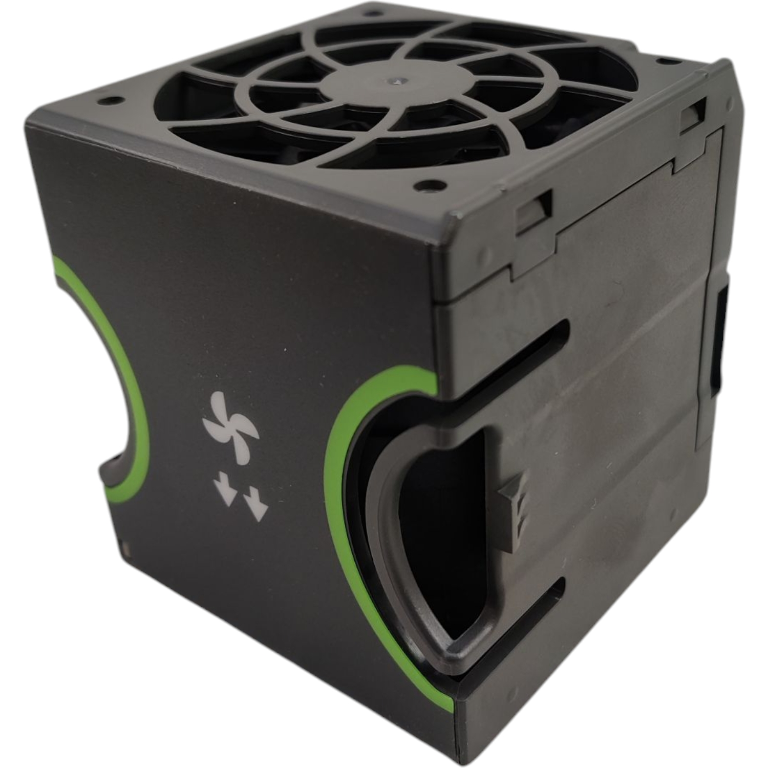 Cisco UCS C240 M5 Server Chassis Fan Assembly P/N: 023.10076.0001 ...