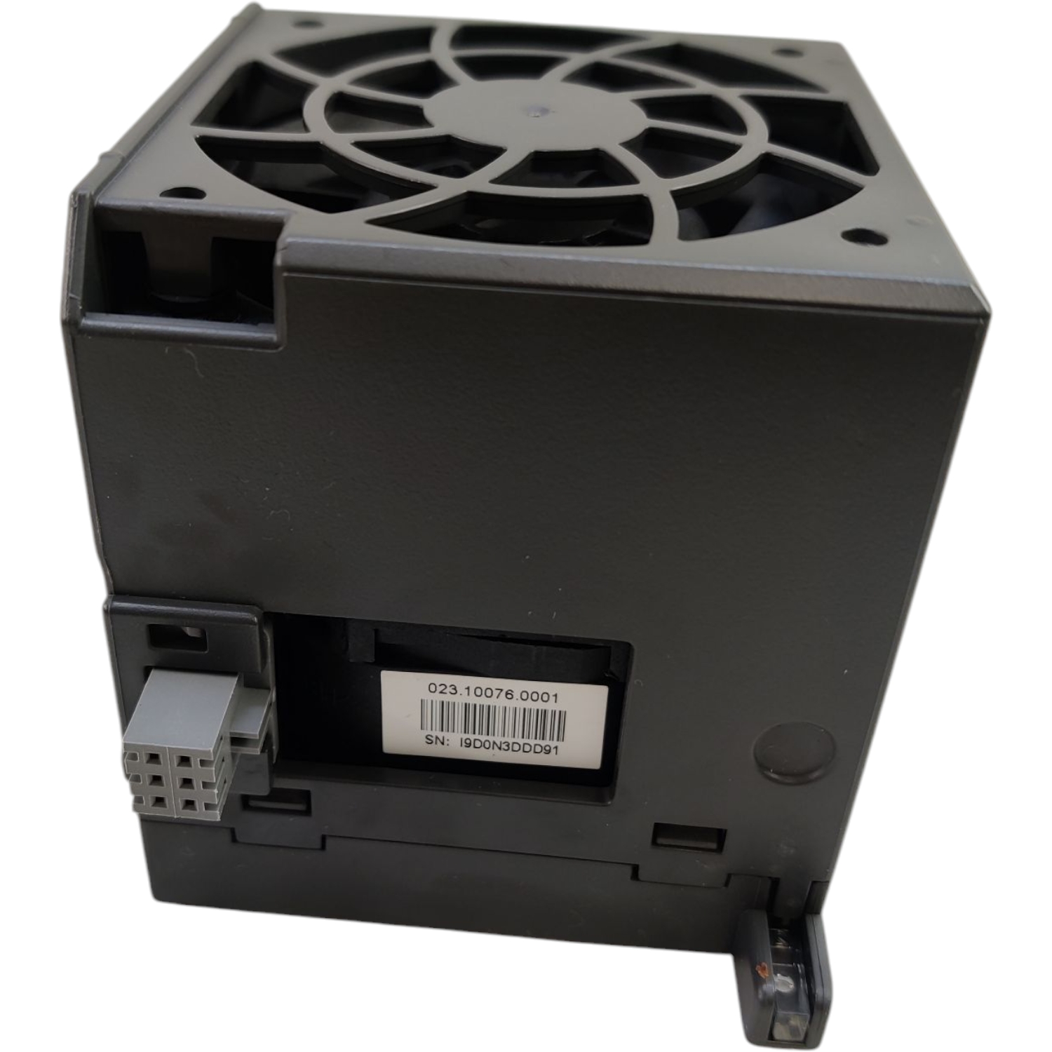 Cisco UCS C240 M5 Server Chassis Fan Assembly P/N: 023.10076.0001 ...