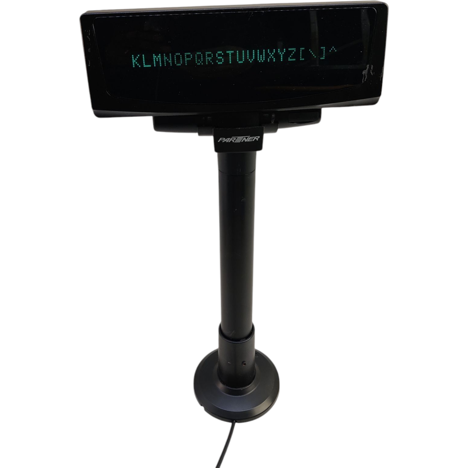 Partner Tech CD-7220 Customer Display – USB 2.0 | UKComputerparts