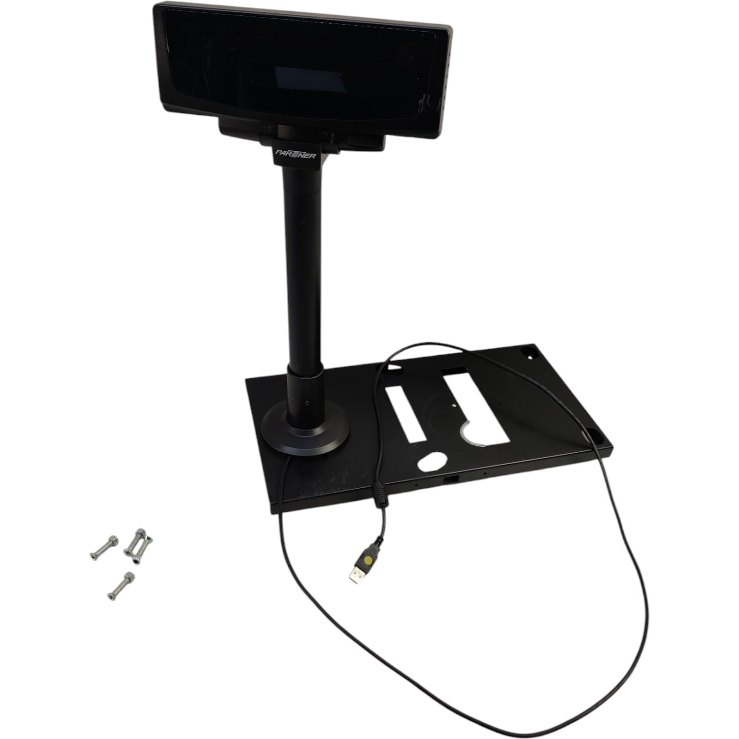 Partner Tech CD-7220 Customer Display – USB 2.0 | UKComputerparts