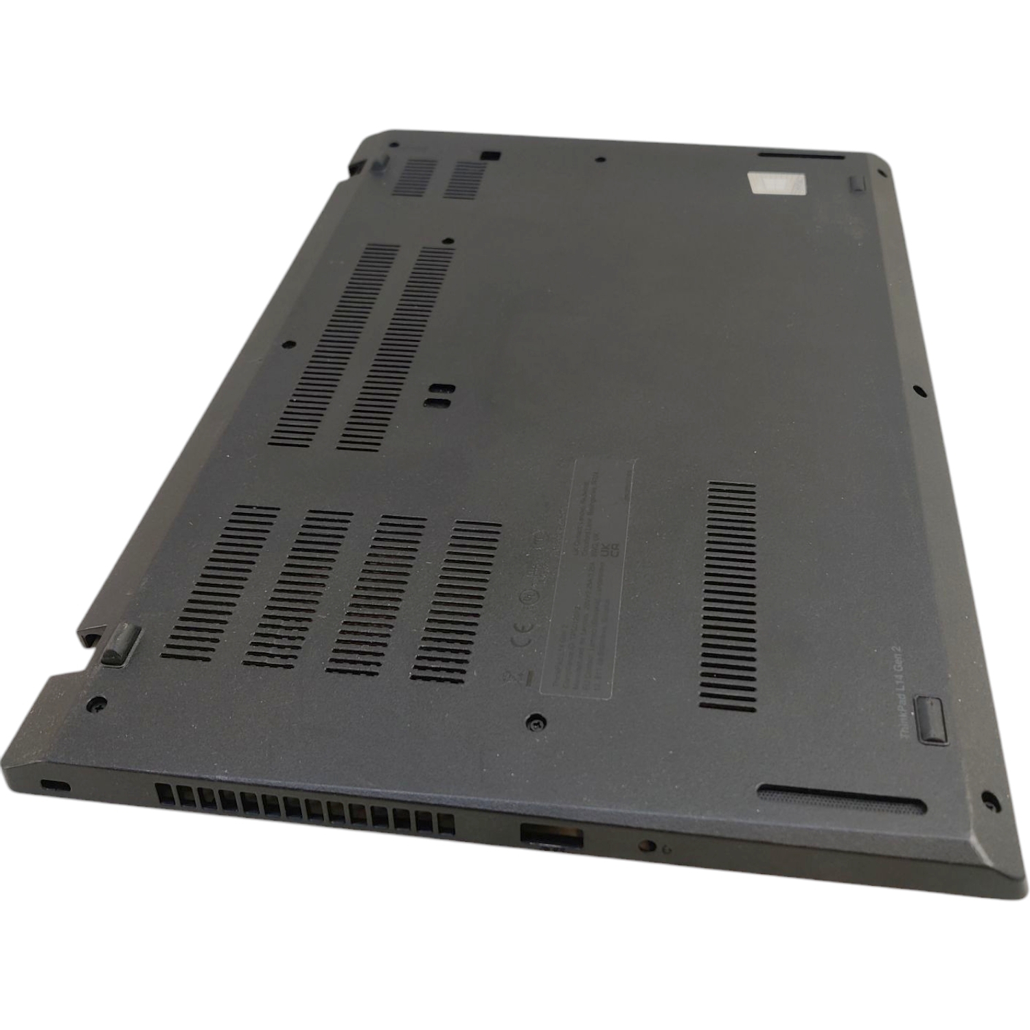 Lenovo ThinkPad L14 Gen 2 Replacement rear cover | UKComputerparts