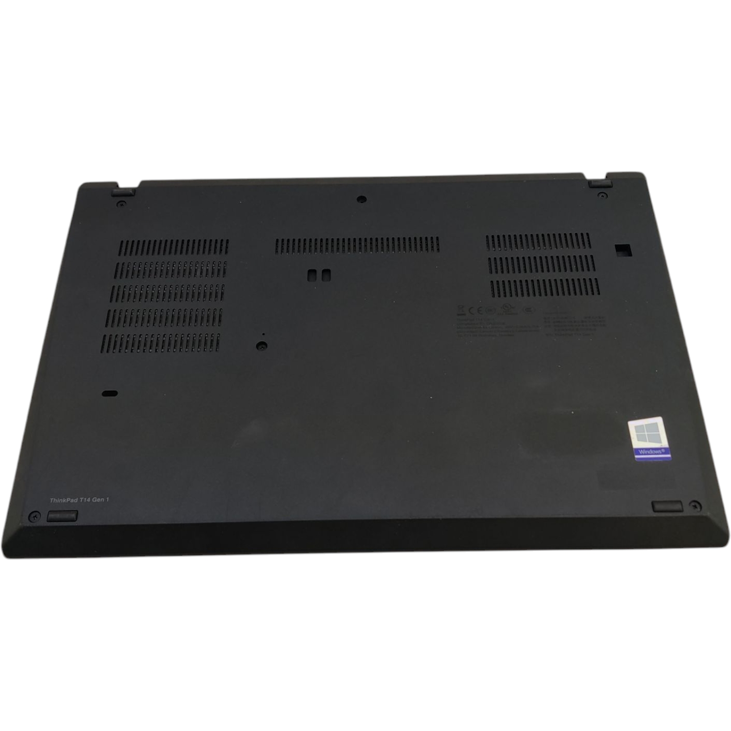 LENOVO ThinkPad T14 Gen 1 Base Bottom Case Cover AP1J5000400 ...