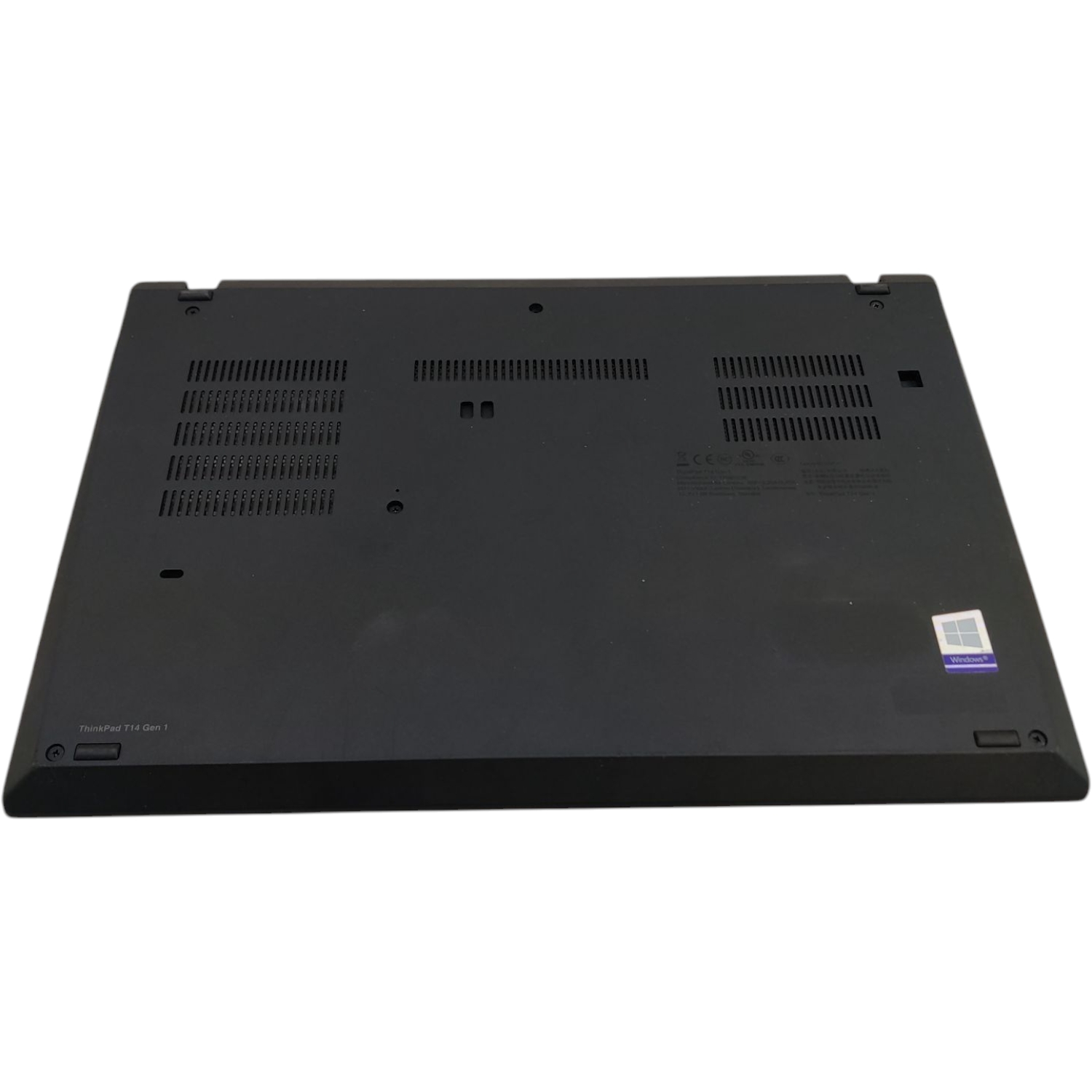 LENOVO ThinkPad T14 Gen 1 Base Bottom Case Cover AP1J5000400 ...