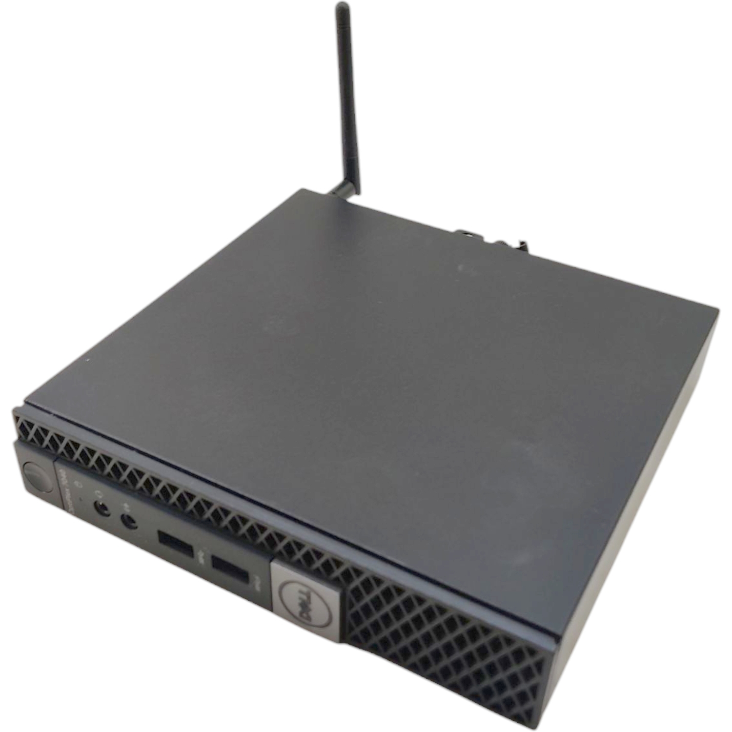 Dell Optiplex 7040 MICRO PC – Intel Core i5 6th Gen 8GB 256GB SSD ...