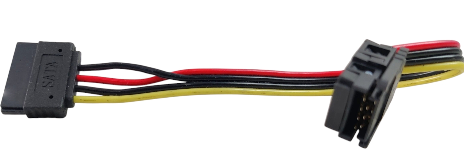 GUIDANCE Tableau Sata/IDE Bridge (T35u) with accessories | UKComputerparts