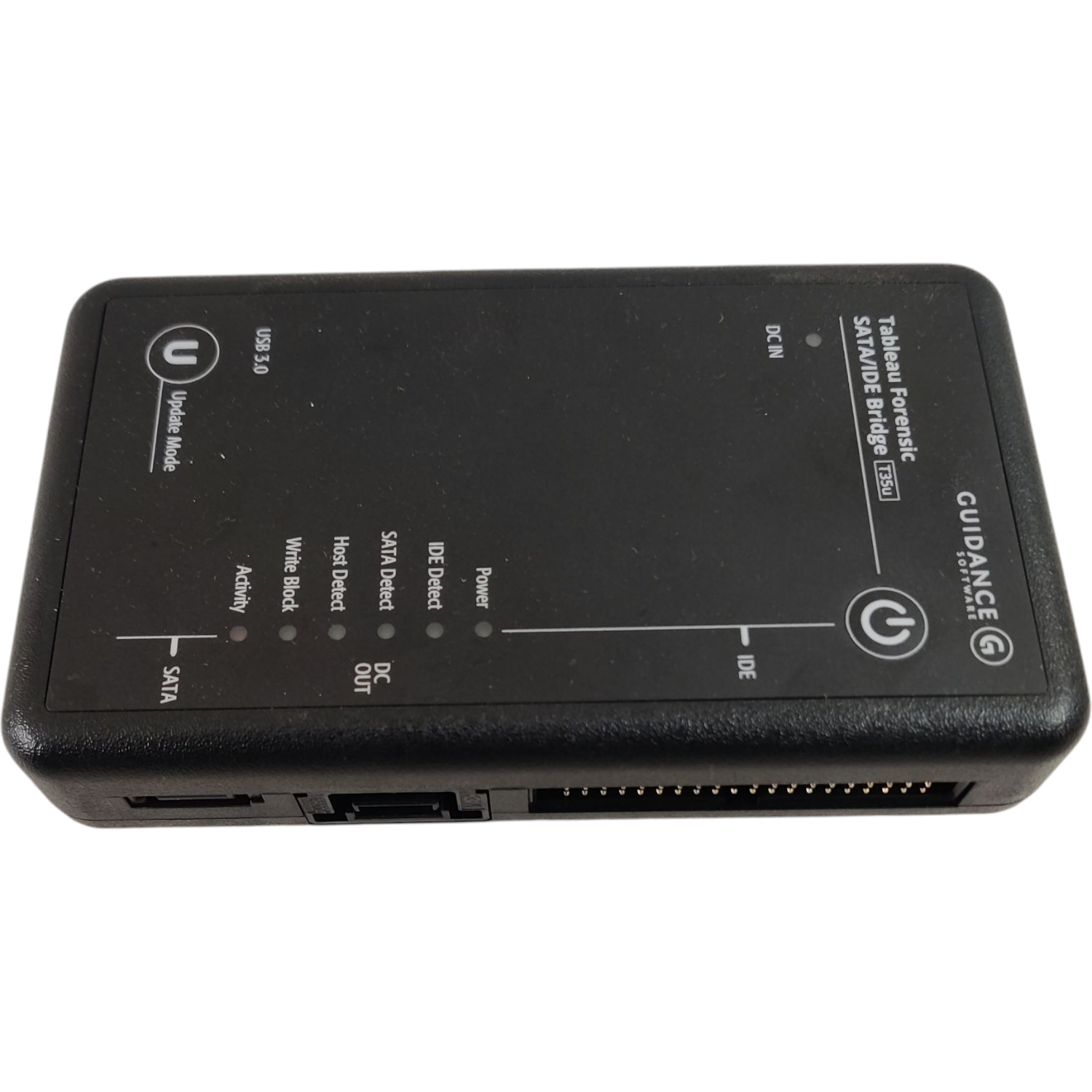 GUIDANCE Tableau Sata/IDE Bridge (T35u) with accessories | UKComputerparts