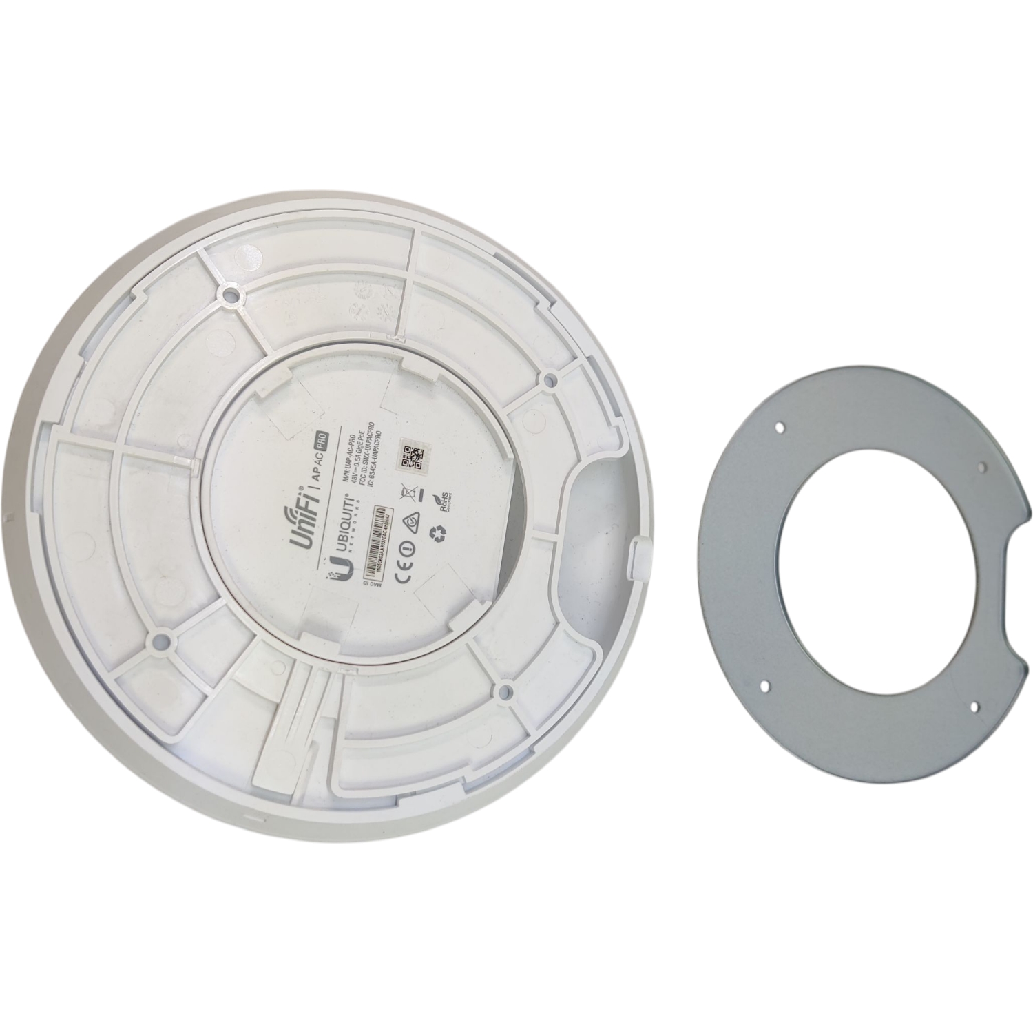 Ubiquiti Networks AP PC PRO UniFi Wifi Access Point with POE Injector ...