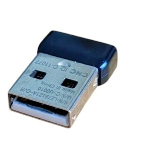 Logitech Nano Receiver non-Unifying C-U0010 USB dongle for wireless ...